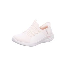 Skechers Slipper in wei&szlig; | Gr.: 36