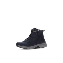 rollingsoft Sneaker high in blau | Gr.: 38,5