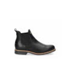 Panama Jack Keilstiefelette in schwarz | Gr.: 37