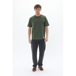 Matinique T-shirt Relaxed fit in Thyme | Gr.: XS