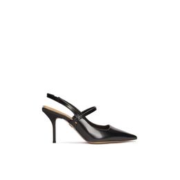 Kazar Pumps in Schwarz | Gr.: 39