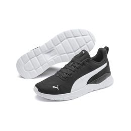 Puma Sneaker "Anzarun Lite" in Schwarz | Gr.: 42,5
