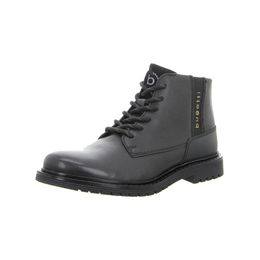 Bugatti Stiefelette in schwarz | Gr.: 44