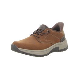 Rieker Sneaker in braun | Gr.: 42