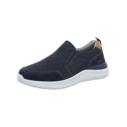 Josef Seibel Slipper in blau | Gr.: 43