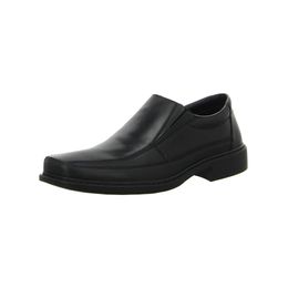 Rieker Slipper in schwarz | Gr.: 42