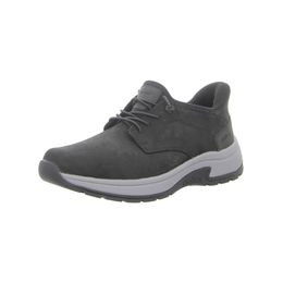 Rieker Sneaker in schwarz | Gr.: 40