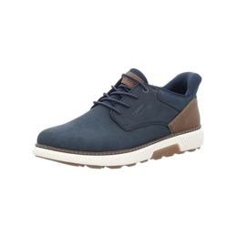 Rieker Slipper in blau | Gr.: 44