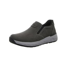 Rieker Slipper in grün | Gr.: 46