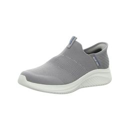 Skechers Slipper in grau | Gr.: 40