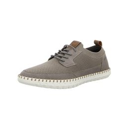 Rieker Sneaker in beige | Gr.: 45