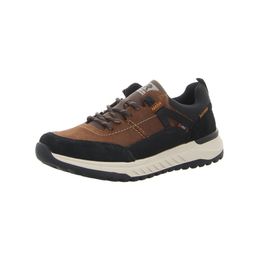 Rieker Sneaker in braun | Gr.: 43