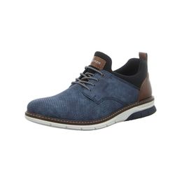 Rieker Sneaker in blau | Gr.: 41