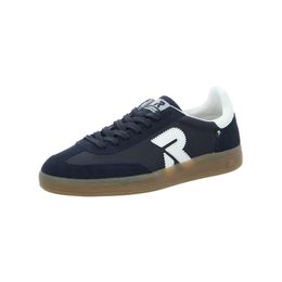 Rieker Sneaker in blau | Gr.: 46