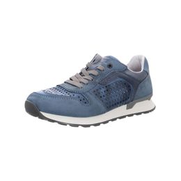 Rieker Sneaker in blau | Gr.: 45