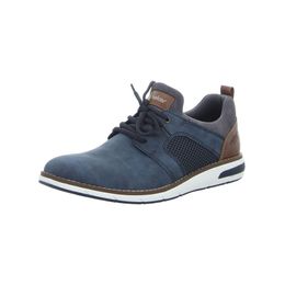 Rieker Sneaker in blau | Gr.: 40