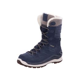 Lowa Winterboot in blau | Gr.: 38