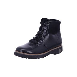 Waldläufer WALDLÄUFER Stiefel in schwarz | Gr.: 39