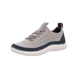 Bugatti Slipper in grau | Gr.: 44