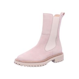 Paul Green Klassische Stiefelette in beige | Gr.: 37,5