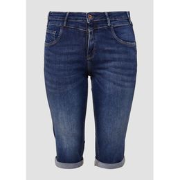QS Jeans-Hose in 58Z6_blau | Gr.: 46