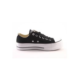 Converse Turnschuhe Chuck in Schwarz | Gr.: 36