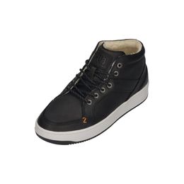 Hub Sneaker High KINGSTON 2.1 WOOL in schwarz | Gr.: 47