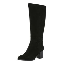 PS Poelman Stiefel 'Fleur' Damen Gr&ouml;&szlig;e 41 schwarz Winterschuhe