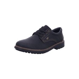 Rieker Sneaker in schwarz | Gr.: 43