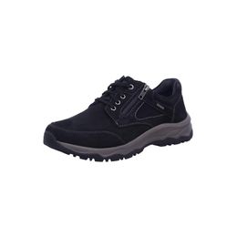 Josef Seibel Sportlicher Schnürschuh in schwarz | Gr.: 40