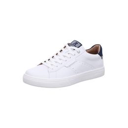 Rieker Evolution Sneaker in wei&szlig; | Gr.: 42