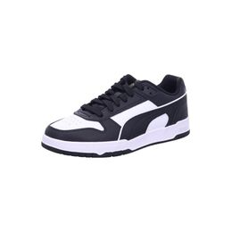 Puma Sneaker in schwarz | Gr.: 46