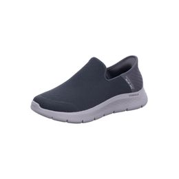 Skechers Slipper in grau | Gr.: 42