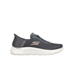 Skechers Slipper in grau | Gr.: 48