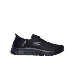 Skechers Slipper in schwarz | Gr.: 47