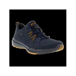 Ecco Sneaker in blau | Gr.: 46