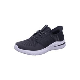 Skechers Slipper in schwarz | Gr.: 42