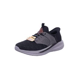 Skechers Slipper in schwarz | Gr.: 44