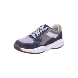 xsensible Sneaker Low in grau | Gr.: 47