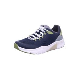 Pius Gabor Sneaker in blau | Gr.: 42