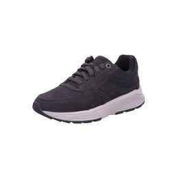 xsensible Sneaker Low in grau | Gr.: 43