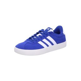 Adidas Sneaker Low in blau | Gr.: 42