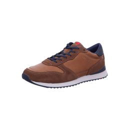 Lloyd Klassischer Schnürschuh in braun | Gr.: 44,5