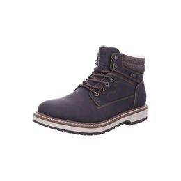 Rieker Stiefelette in braun | Gr.: 46