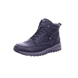 Waldläufer WALDLÄUFER Stiefel in schwarz | Gr.: 46,5