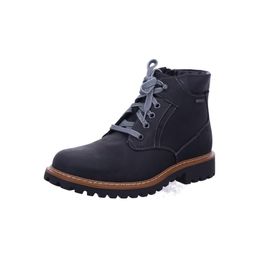 Josef Seibel Winterboot in schwarz | Gr.: 47