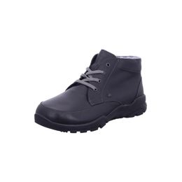 Finn Comfort Winterboot in schwarz | Gr.: 46