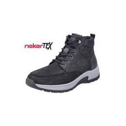 Rieker Stiefel in schwarz | Gr.: 44