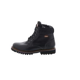 Sioux Stiefel in schwarz | Gr.: 43