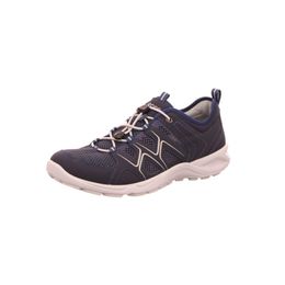 Ecco Slipper in blau | Gr.: 42